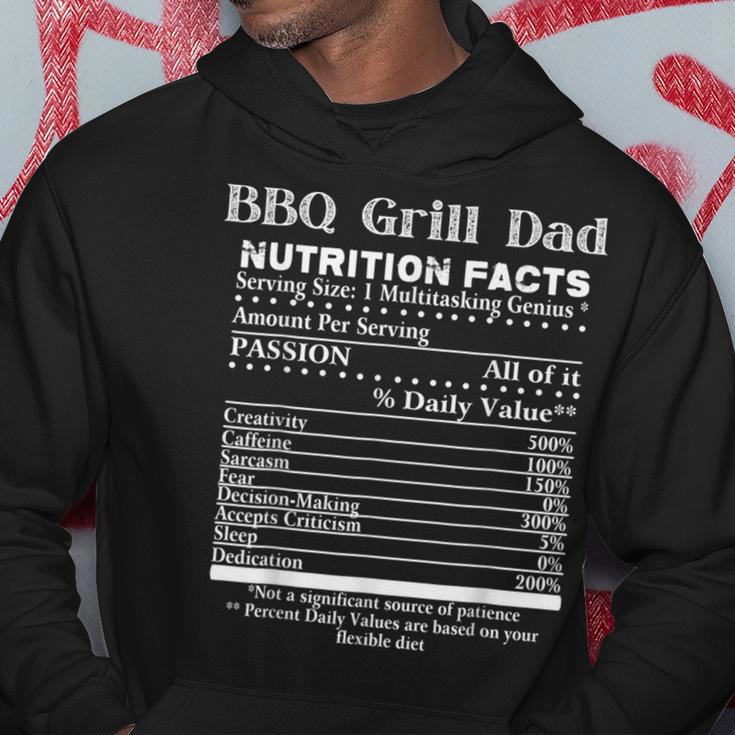 Bbq Grill Dad Father Soul Food Family Reunion Cookout Fun Hoodie ...