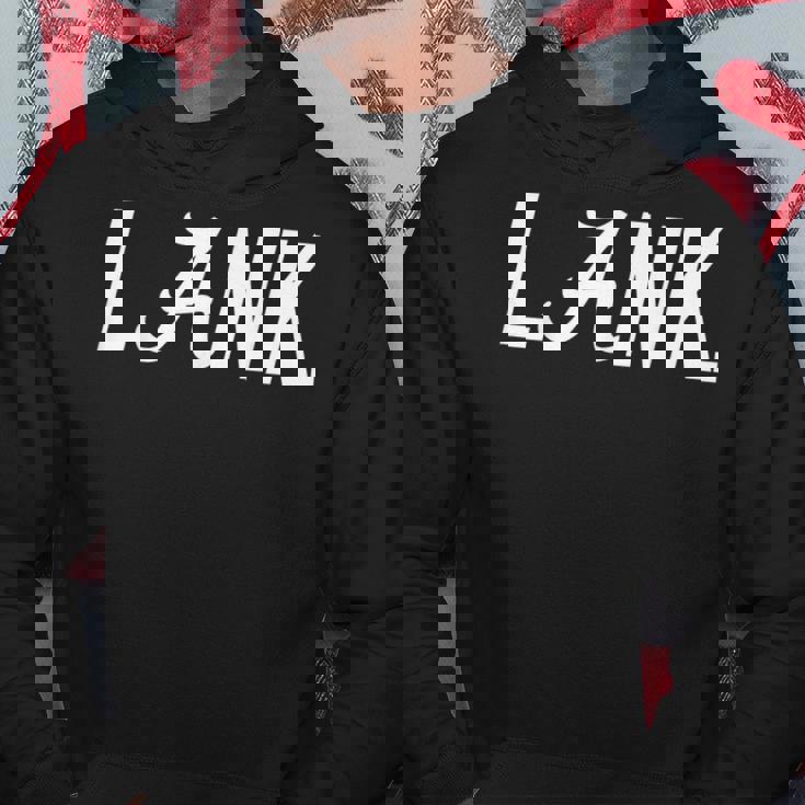 Lank Alabama Hoodie - Seseable