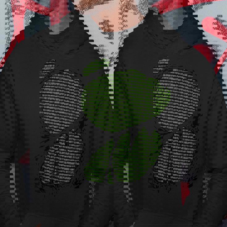 Original Binary Ripped Rip Computer Coding Programmer Hoodie - Monsterry