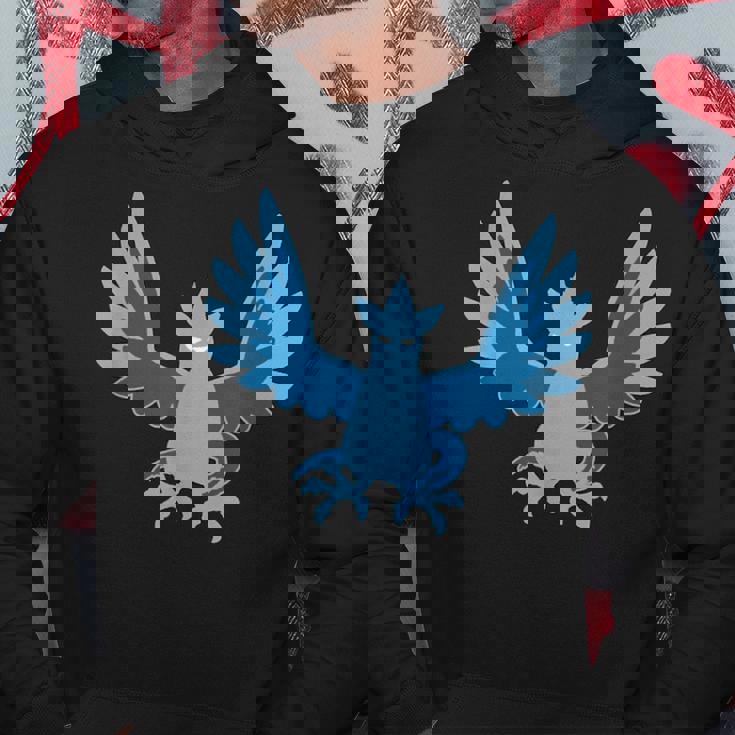 Original Gamer - Go Mystic Team Hoodie - Monsterry