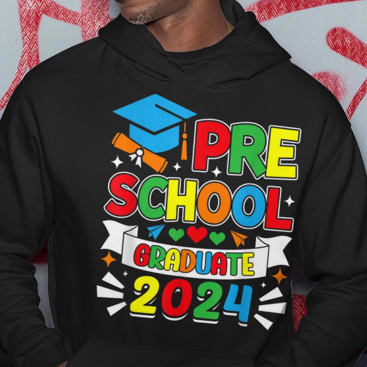 Preschool Graduate Pre-K Grad 2024 Preschool Graduation 2024 Hoodie ...
