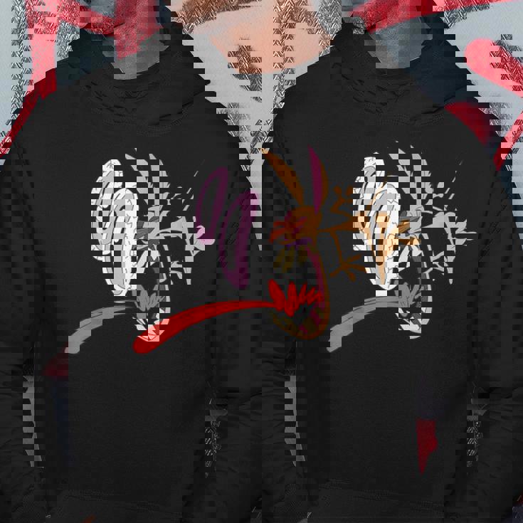 Ren & Stimpy Ren's Eyes Popping Out Hoodie - Monsterry AU