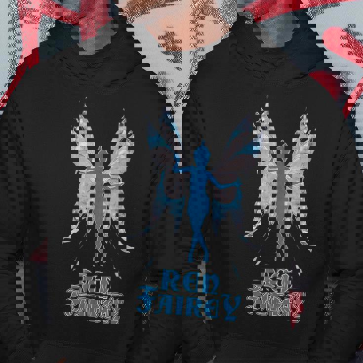 Renaissance Festival Cute Ren Fairey Fairy Fae Faire Pun Hoodie - Monsterry