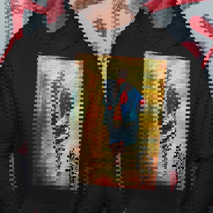 Thich Minh Tue Monks Buddhism Vietnamese Hoodie - Seseable