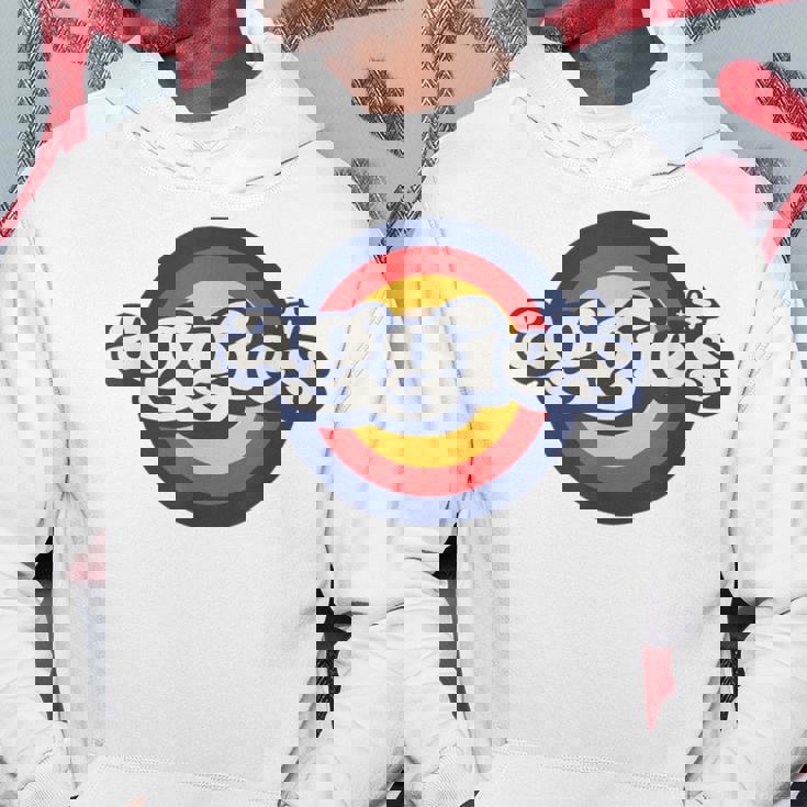 Vintage Aggies High School Spirit Go Aggies Aggie Pride Hoodie - Monsterry