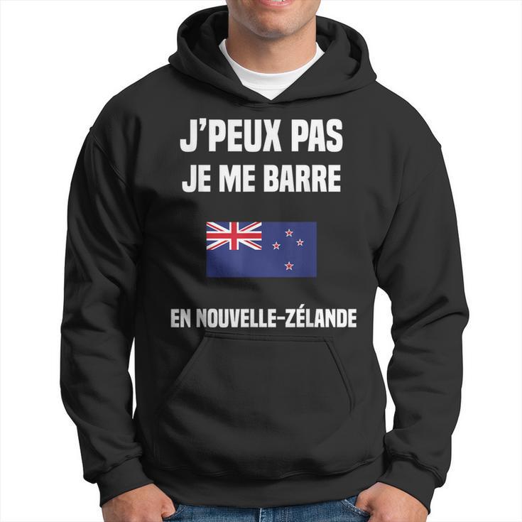 Je Peux Pas Je Me Barre En Nouvelle Zélande Tasse | Cadeauxyz