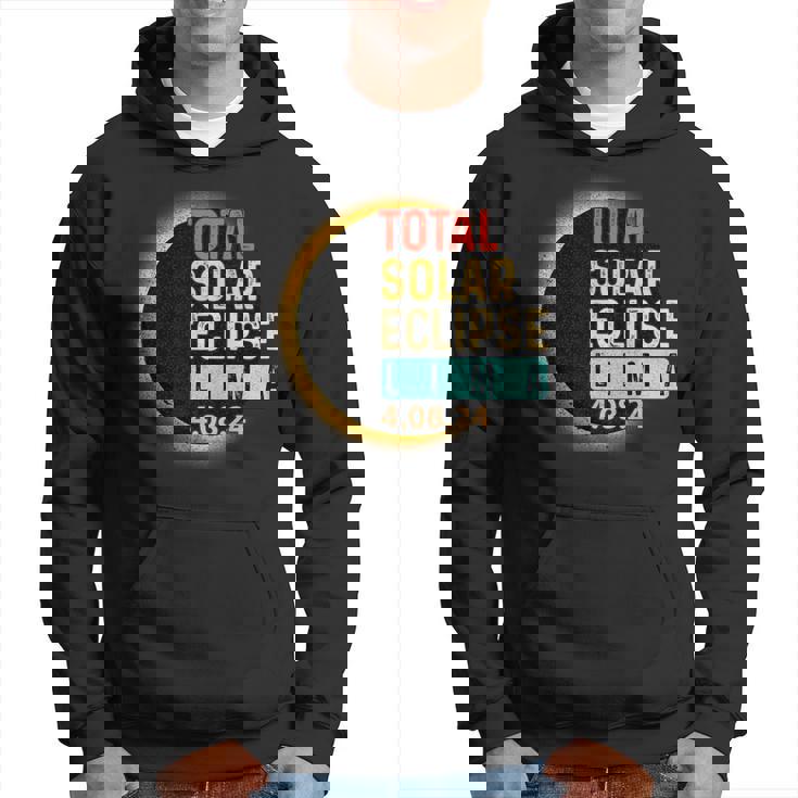 Lima Oh Ohio Total Solar Eclipse Party 2024 Phases Totality T-Shirt ...