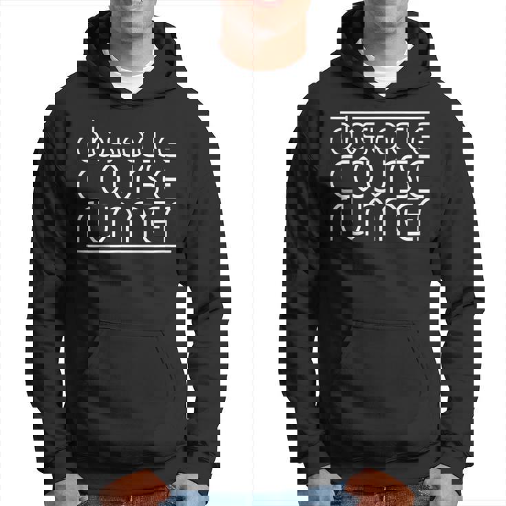 Obstacle Course Runner Athlete Ocr Racing Hoodie - Monsterry