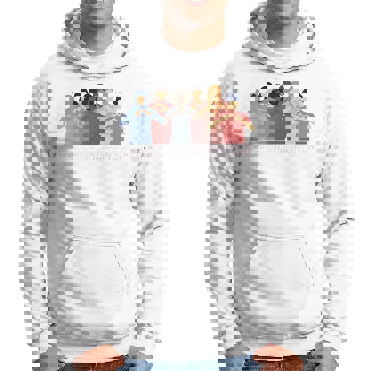 International Women's Day 2024 Inspire Inclusion For Women T-Shirt ...