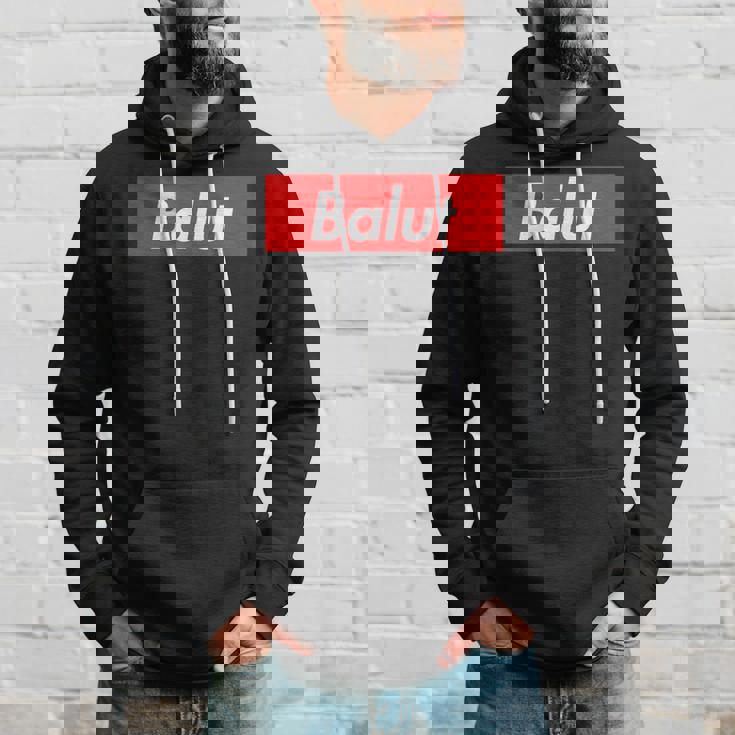 Balut Philippines Wear Pinoy Food Wear Red Box Hoodie - Monsterry