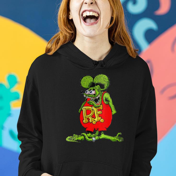 Sweat à capuche femme Super-Héros Rat, Drôle et Parodique avec Cape ...