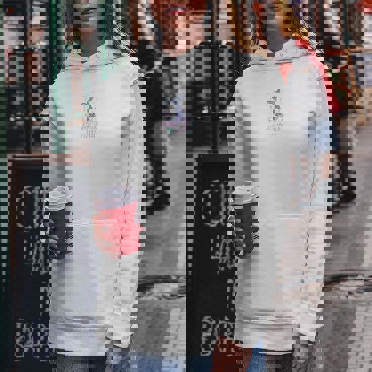 Mermaid Mama Birthday Mermaid Girl Beach Mermaid Tail Women Hoodie ...