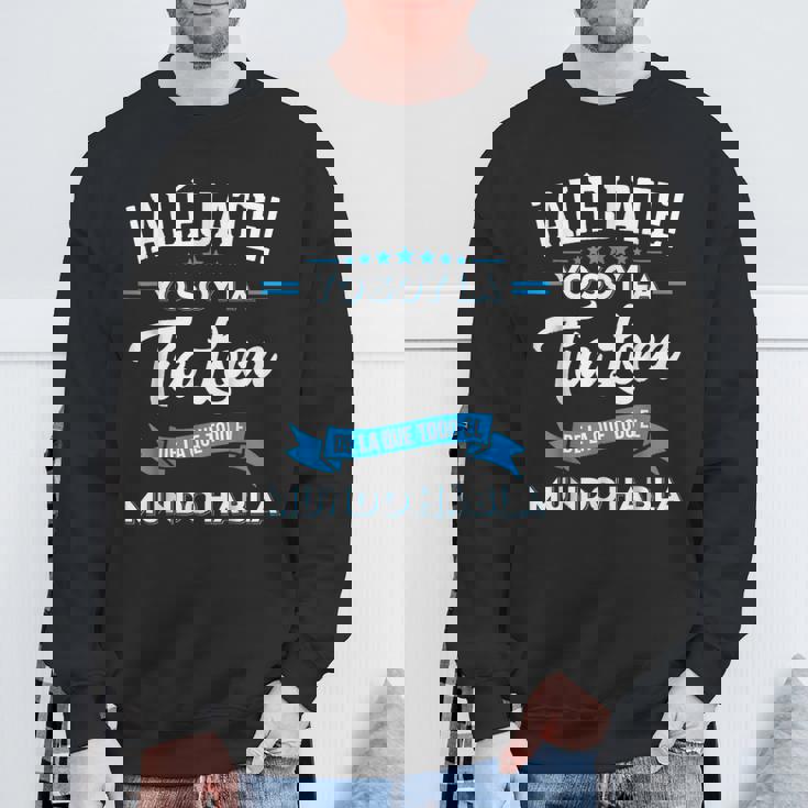 Alejate Yo Soy La Tia Loca De La Que Todo El Mundo Habla Camisa de ...