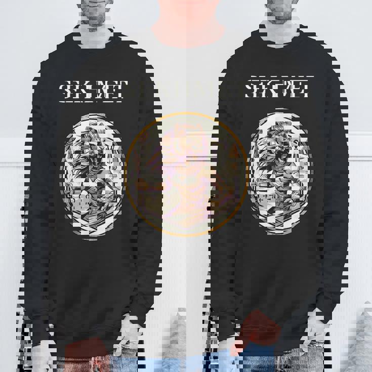 Sekhmet Diosa Egipcia De La Guerra Y La Curación Camisa de entrenamiento - Regaloses