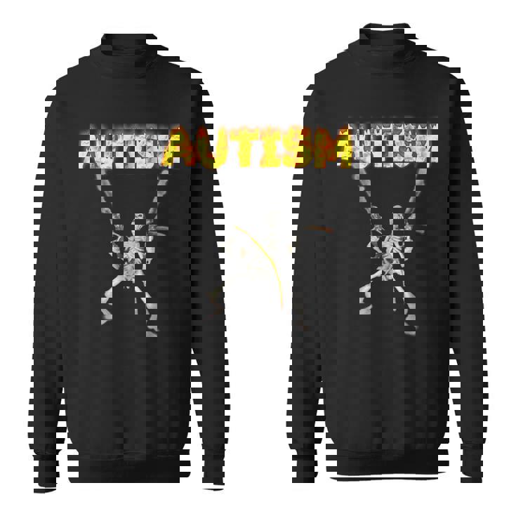 Autism Skeleton Oddly Specific Dank Meme T-Shirt | Mazezy