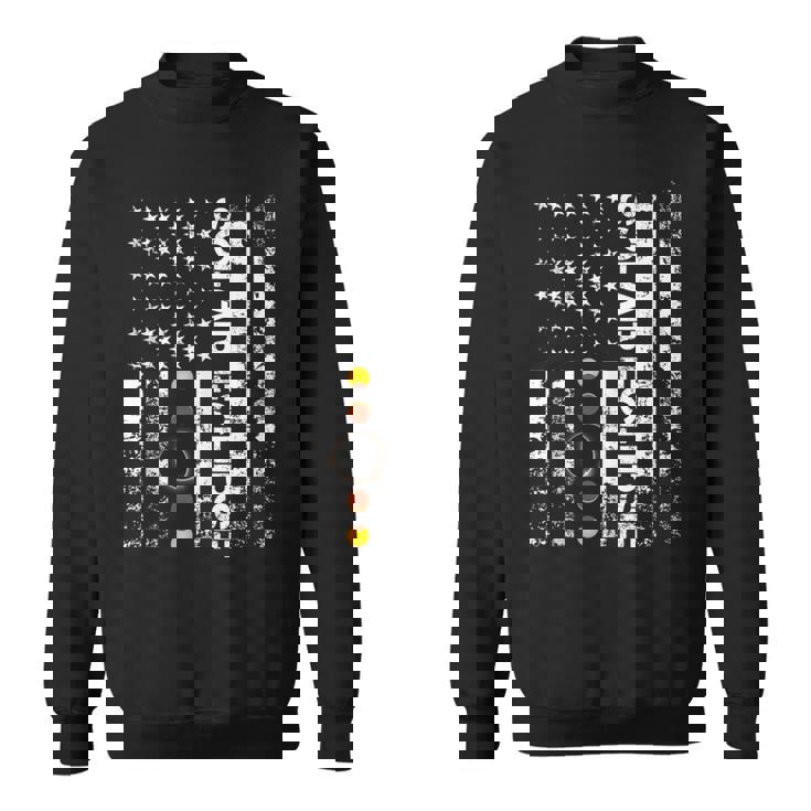 Total Solar Eclipse April 8 2024 Totality Solar Eclipse Sweatshirt ...