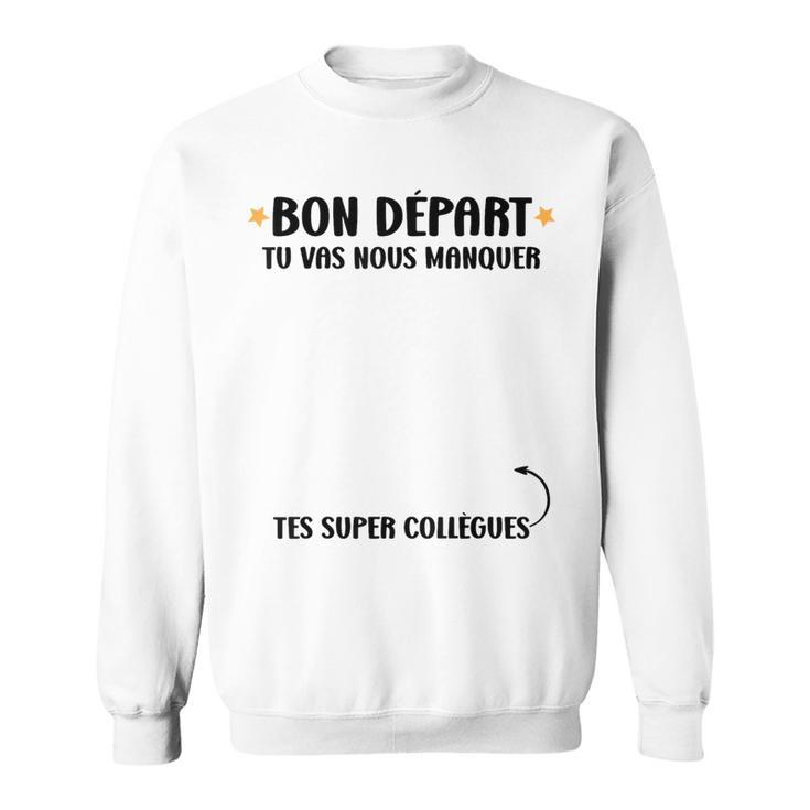 Bon Départ Collègue Livre D'or Départ À La Retraite Tasse | Cadeauxyz