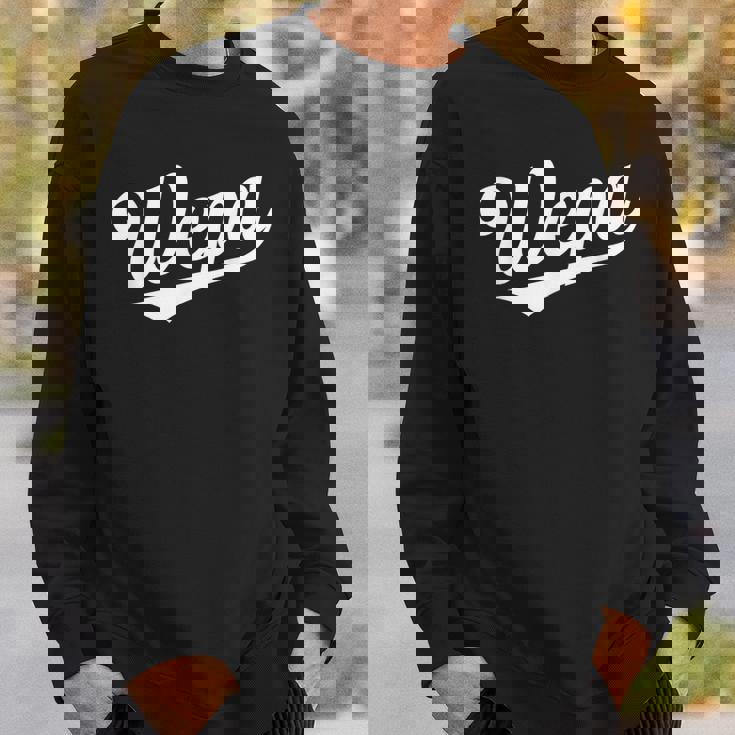 Awesome Puerto Rico Latina Boricua Taino La Borinquena Wepa Sweatshirt - Monsterry