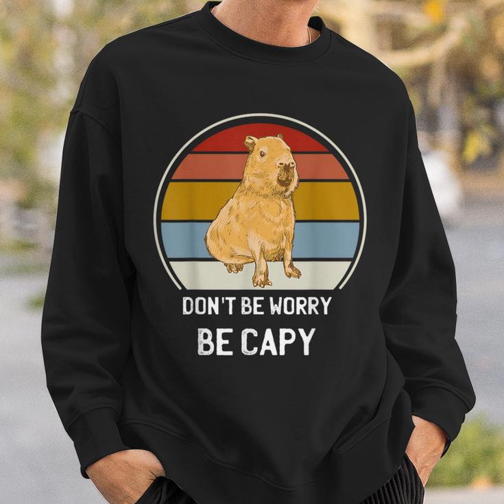 Capybara Relleno Capy Bara Capibara Stuff Cappy Barra Camisa de ...