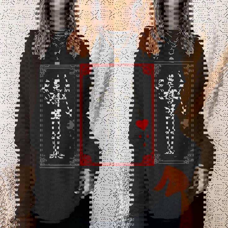 Blackbeard The Pirate Battle Flag Jolly Roger Military Army Sweatshirt ...