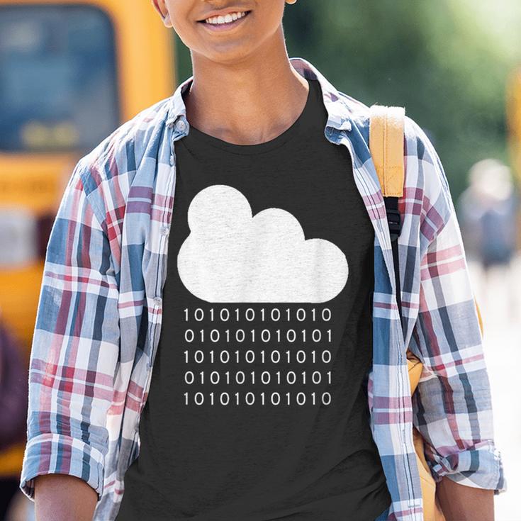 Código Del Informático Divertida Del Friki Camiseta niño - Regaloses