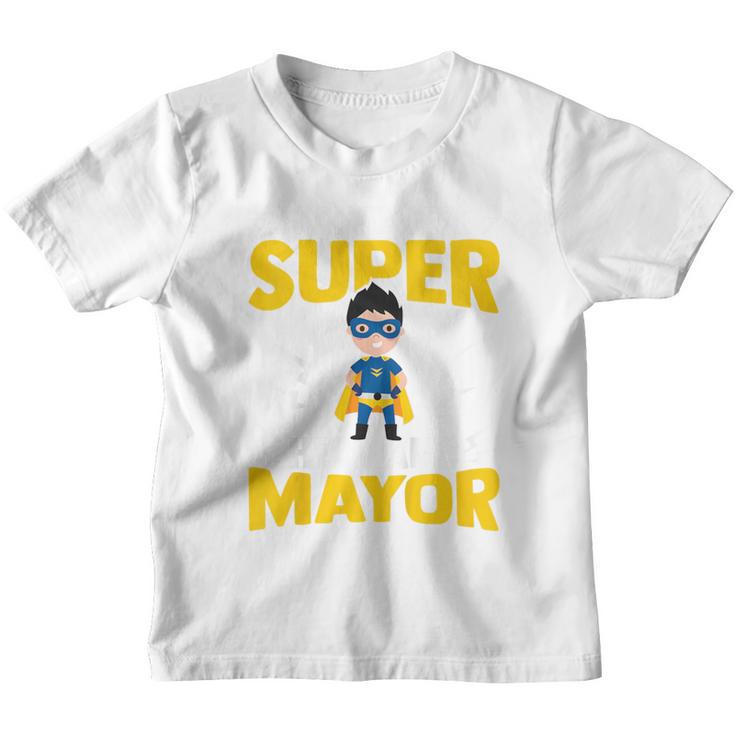 Niños Pronto Seré Super Hermano Mayor Anuncio Del Bebé Superhéroe ...