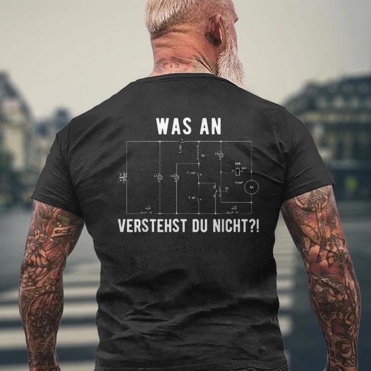 Geschenk Fur Alte Herren