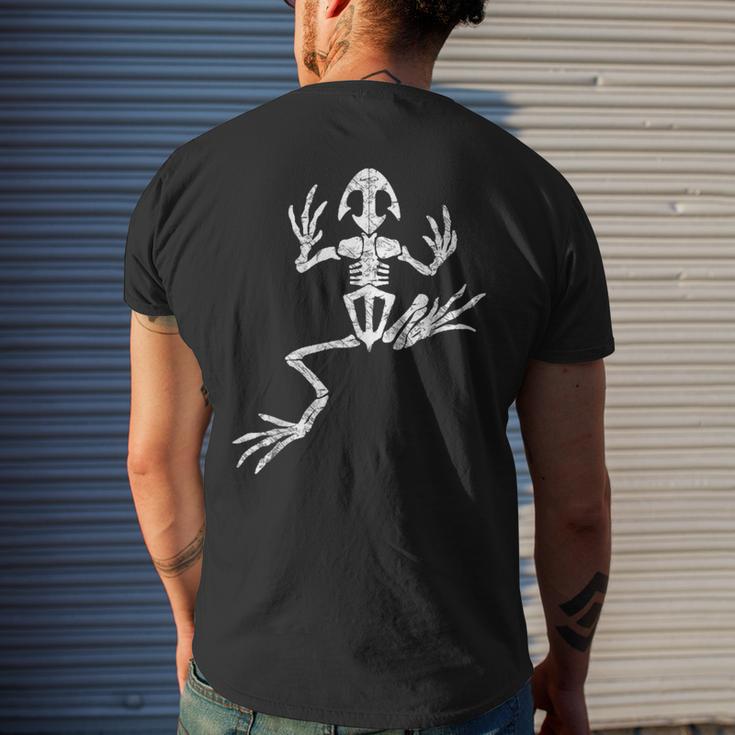 Navy Seal Original The Frogman Vintage Seals Operator Men's T-shirt ...