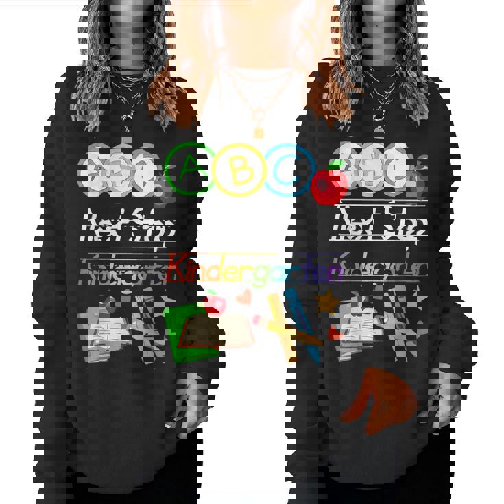 Next Stop Kindergarten Preschool Graduation 2024 Boy Girl Women T-shirt ...