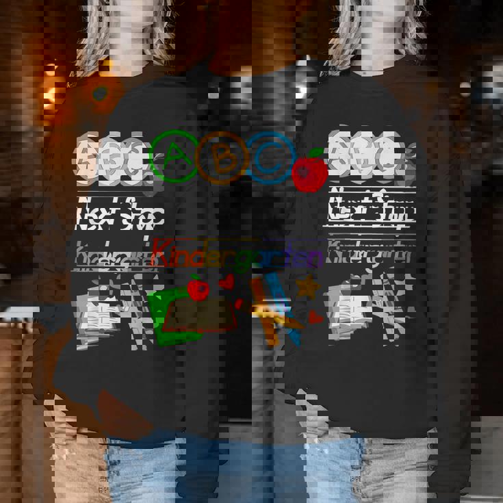 Next Stop Kindergarten Preschool Graduation 2024 Boy Girl Women ...