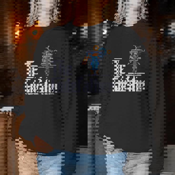 Programmer Dad Nerdy Computer Geeky Father Database Papa Women ...