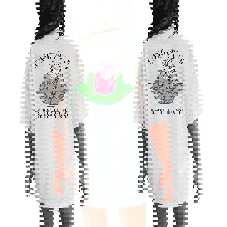 Cvicu Nurse Cabg Patch Care Team Cardiology Cardiologist Women's ...