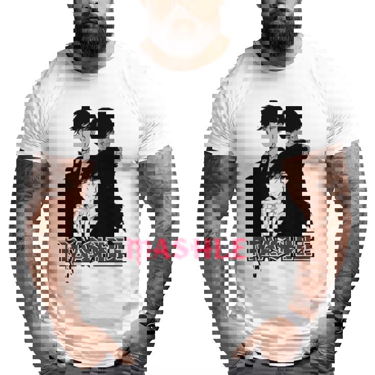 Mashle Mash Mashle Magic And Muscles Sweatshirt | Mazezy