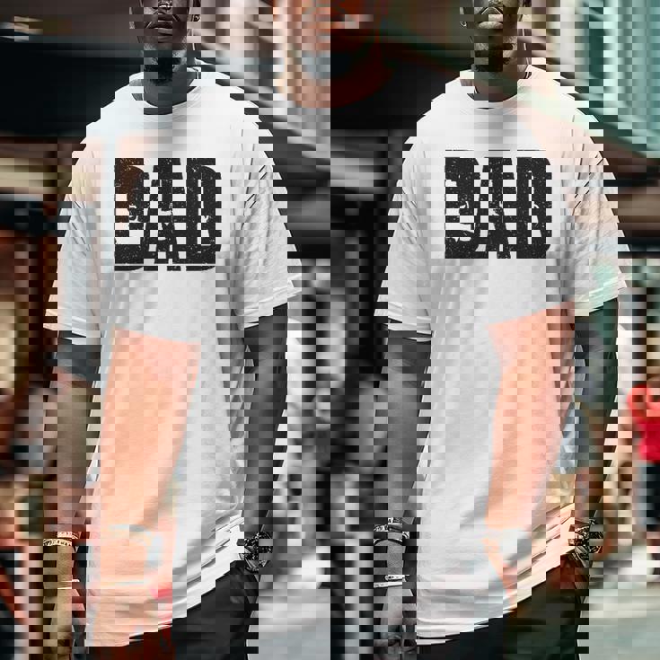 Mens Dad And Guns Collection Vintage Father's Day Big and Tall Men T ...