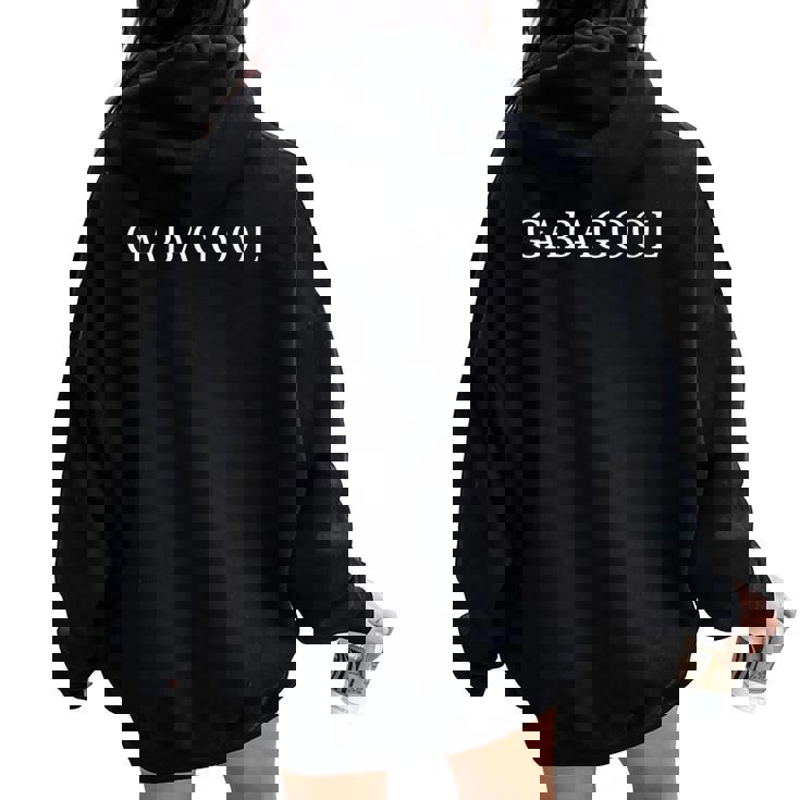 Gabagool Capicola American Italian Meat New Jersey Satirical Women ...