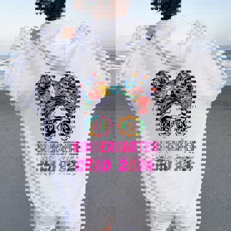 Little Girl Kindergarten Graduation For Girls Grade 2024 Women ...