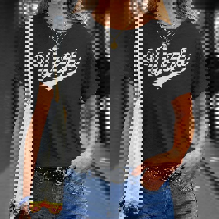 Awesome Puerto Rico Latina Boricua Taino La Borinquena Wepa T-Shirt - Monsterry