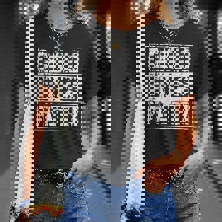 Cholo Lives Matter Gangster Mexican T-Shirt - Seseable