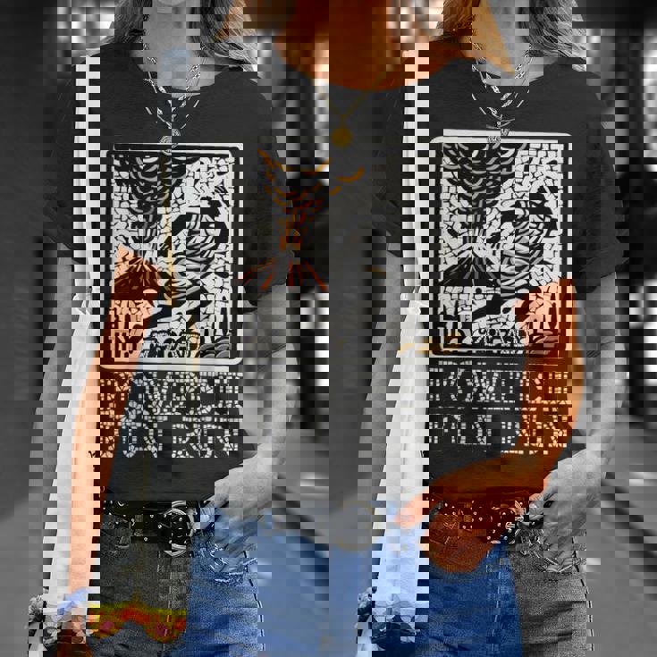 Pompeii Fun Run History Geography Volcanologist Volcanology T-Shirt ...