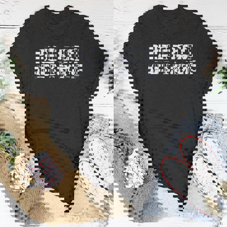 Ms Rachel Punk Rock And Ms Rachel Ms Rachel T-Shirt - Seseable