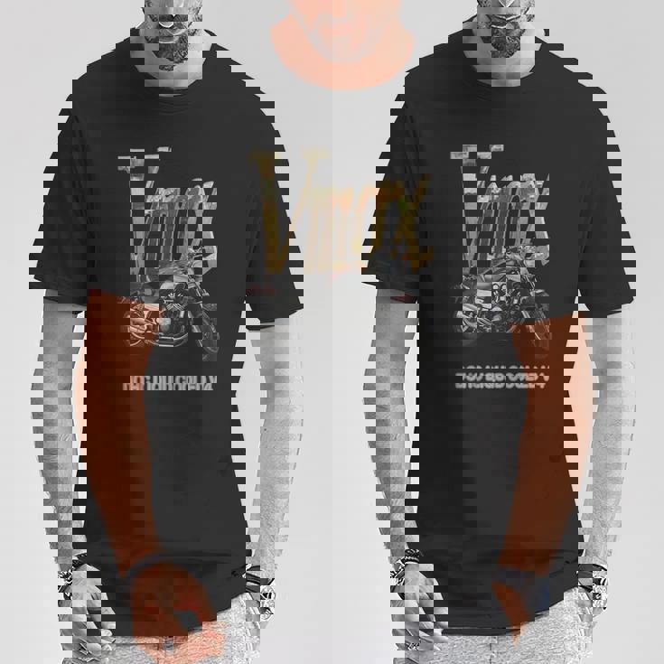 Vmax T-Shirt - Thegiftio