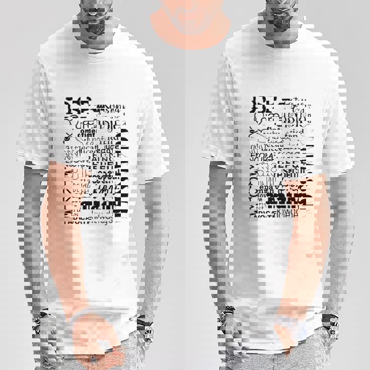 Dsp Appreciation T-Shirt - Thegiftio