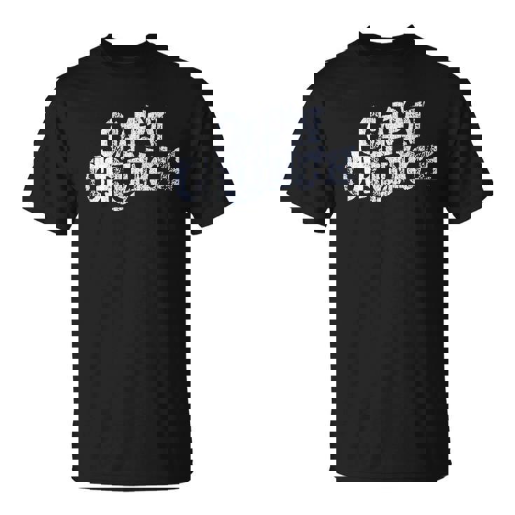 Capn Crunch T-Shirt - Thegiftio