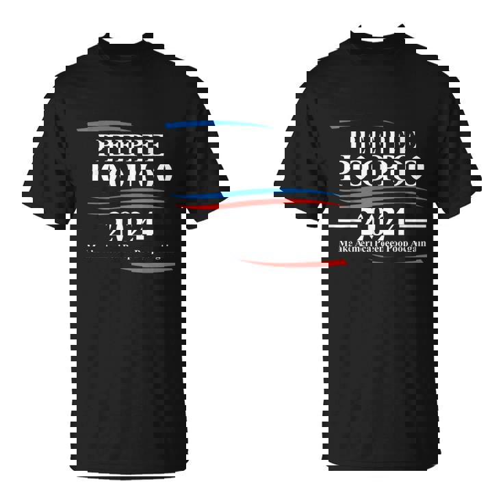 Pee Pee Poo Poo 2024 Peepee Poopoo Meme T-Shirt - Thegiftio UK