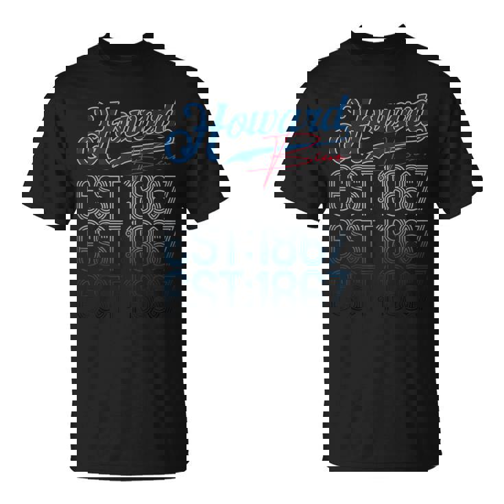 Retro Howard Name Things Vintage Awesome T-Shirt | Mazezy