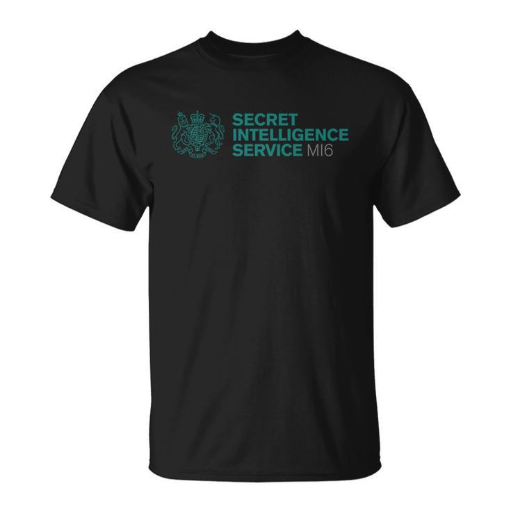 Sis Mi6 Logo 28 Mi6 Logo Images, Stock Photos, And Vectors