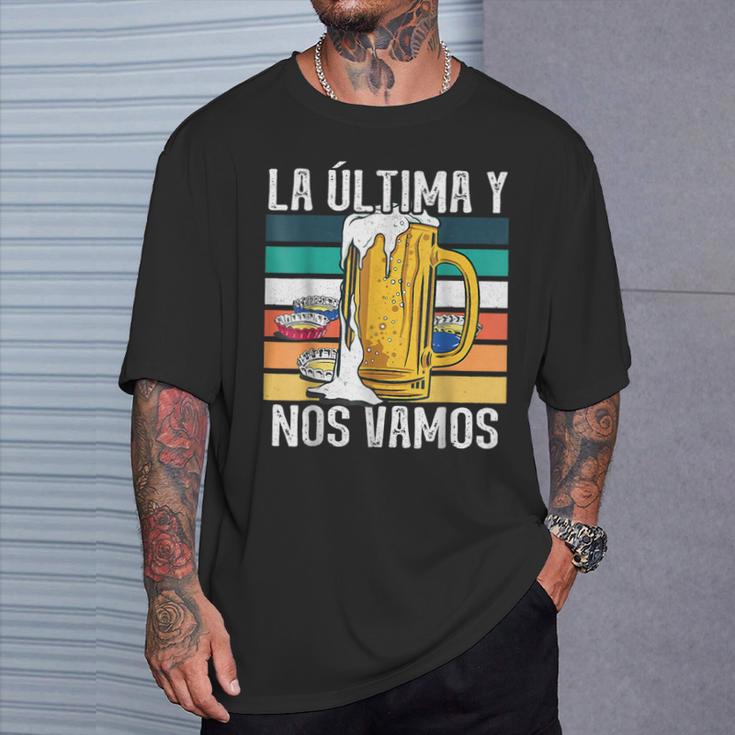 Bebedora Divertida Amante De La Cerveza Bebedora De Cerveza Camiseta ...