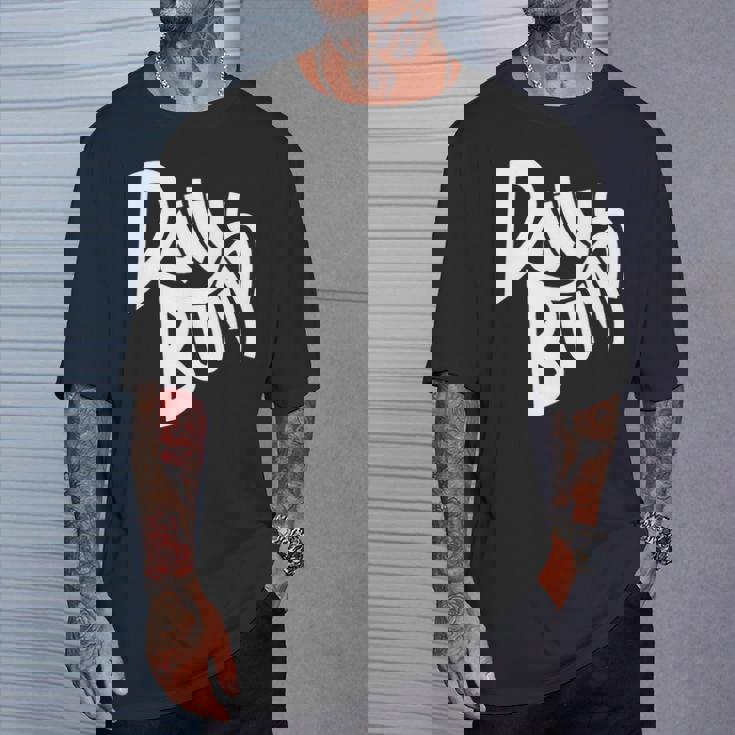 Daily Bumps T-Shirt - Thegiftio