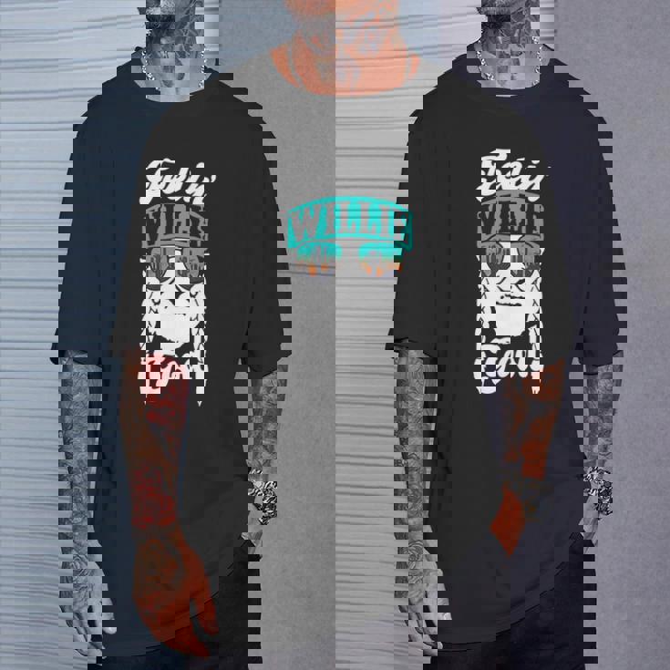 Feelin’ Willie Good Shirt T-Shirt - Thegiftio