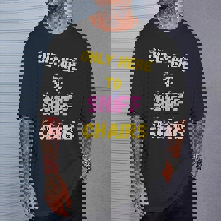 Embarrassing Inappropriate Meme T-Shirt | Mazezy